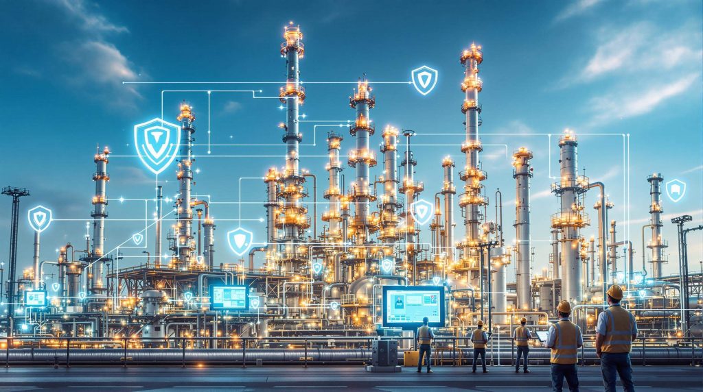 Safety Instrumented Systems: Protecting Assets and Personnel | Oil and ...